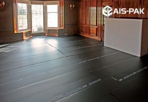 Floor protection board - Floor protection sheets manufacturer