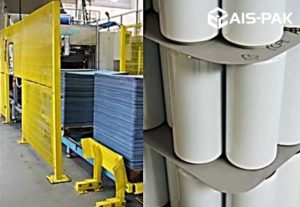 PP layer pad - PP layer pads manufacturer