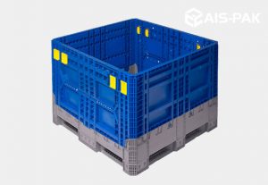 AISPAK - Reusable packaging products & bubble guard board manufacturer
