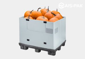 DIE CASTING PALLET LID – AISPAK