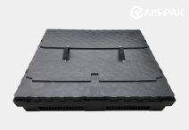 INJECTION PALLET & LID – AISPAK