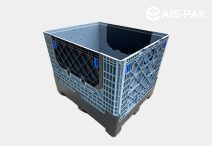COLLAPSIBLE BULK CONTAINER – AISPAK