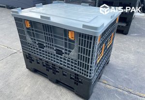 ROPAK CONTAINER – AISPAK