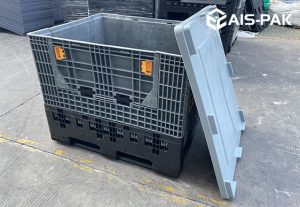 ROPAK CONTAINER – AISPAK