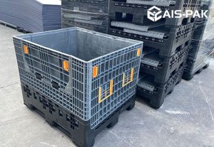 ROPAK CONTAINER – AISPAK