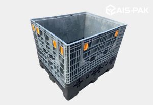 AISPAK - Reusable packaging products & bubble guard board manufacturer